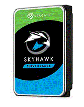 SEAGATE ST2000VX015 SKYHAWK 3.5" 2TB 5900rpm 256mb SATA 7/24 Harddisk ...