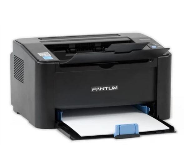 PANTUM 2500W Mono Lazer A4 Mono USB + Wifi Yazıcı - Gaziantep