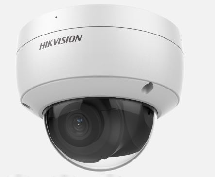 HIKVISION DS-2CD2183G2-IU 1/2.8" progressive scan CMOS 8MP 2.8mm ...