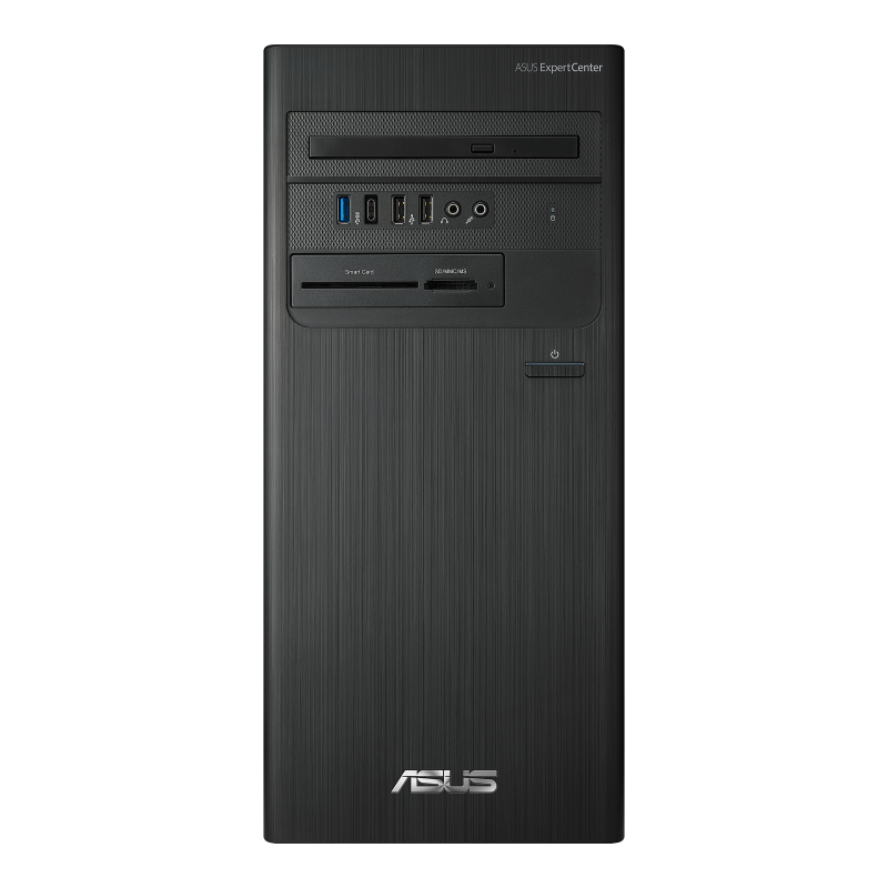 ASUS ExpertCenter D7 D700TD-5124000700 i5-12400 16GB 512GB SSD O/B ...