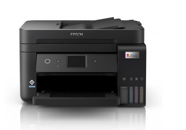 EPSON L 6290 Renkli Deskjet AIO A4 Fotokopi Tarayıcı Wİ-Fİ (Tanklı ...