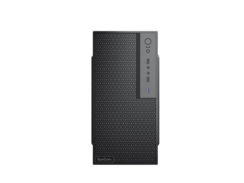 SUNCOM Force SC3-137 i5-7500 8GB 512GB SSD O/B DOS Masaüstü PC Wi-Fi ...