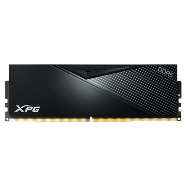 ADATA AX5U6400C3216G-DCLABK 32GB (2x16) 6400Mhz DDR5 XPG LANCER BLACK ...