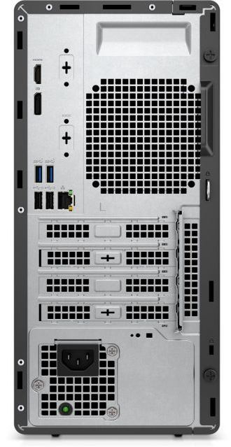DELL Optiplex N010O7010MT_U i5-13500 8GB 512GB SSD O/B UHD730 Ubuntu ...