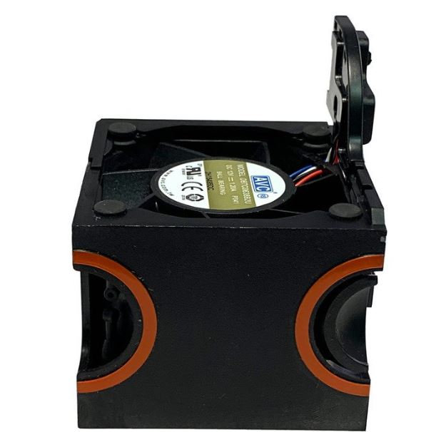 LENOVO SR650 V2 Performance 4F17A14496 Fan Option Kit - Gaziantep