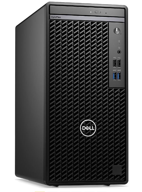 DELL Optiplex N010O7010MT_U i5-13500 8GB 512GB SSD O/B UHD730 Ubuntu ...